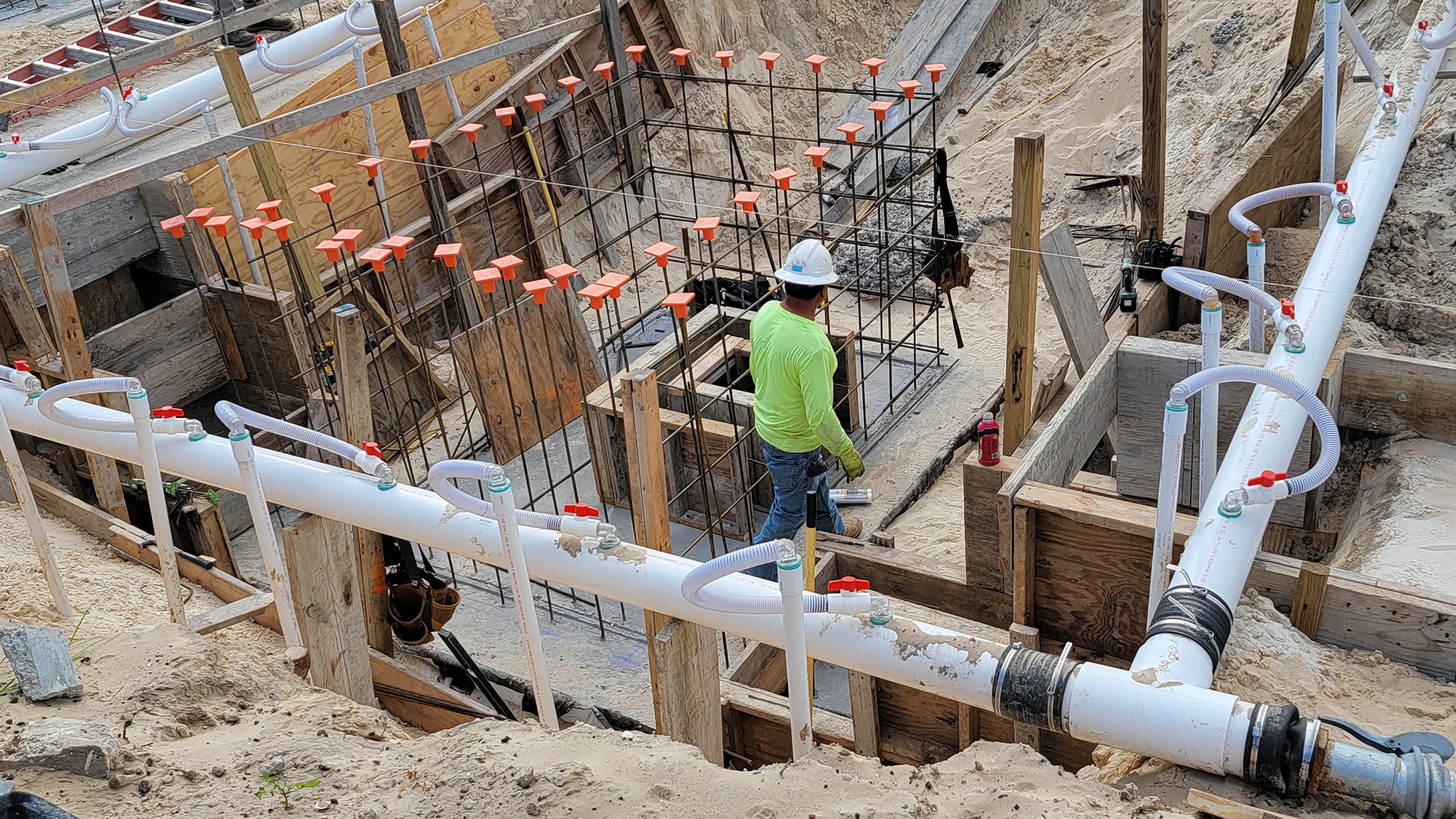 Wellpoint Dewatering – Alpha Dewatering of Florida Inc.