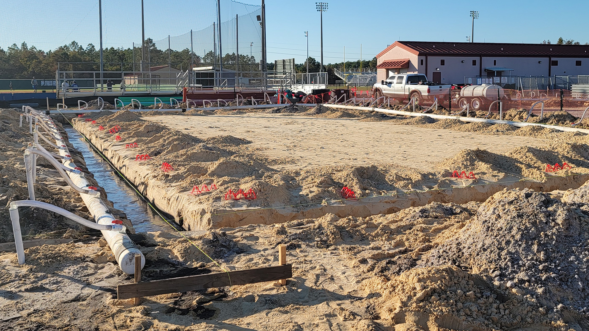 Wellpoint Dewatering – Alpha Dewatering of Florida Inc.