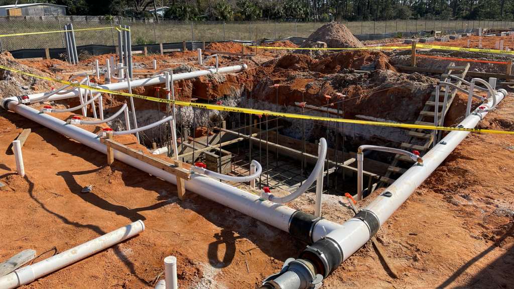 Wellpoint Dewatering – Alpha Dewatering of Florida Inc.