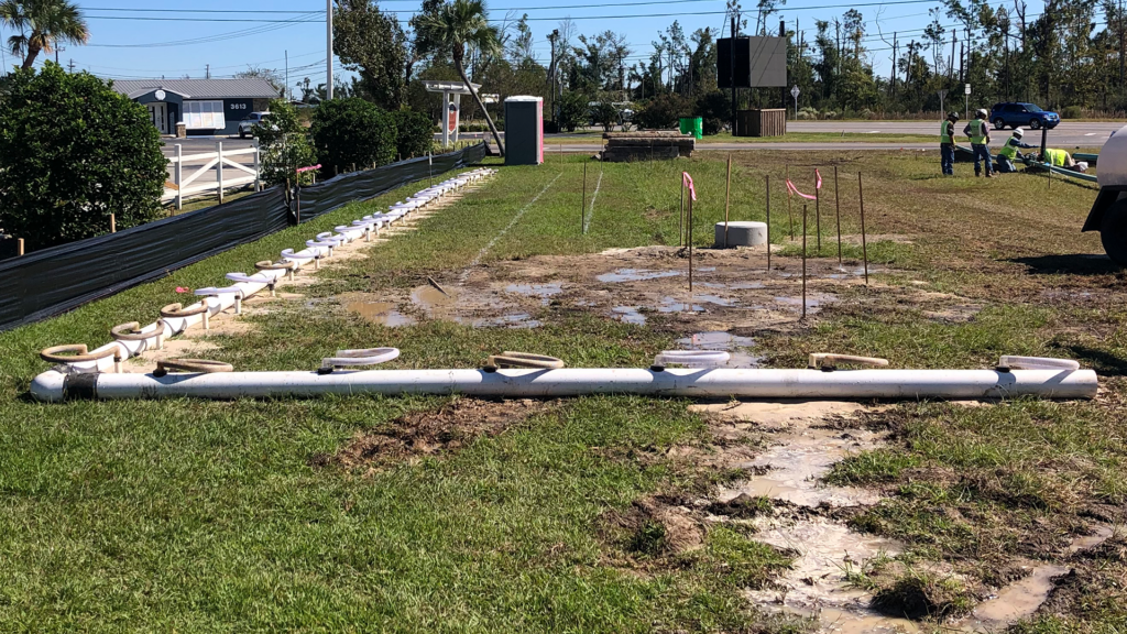 Wellpoint Dewatering – Alpha Dewatering of Florida Inc.